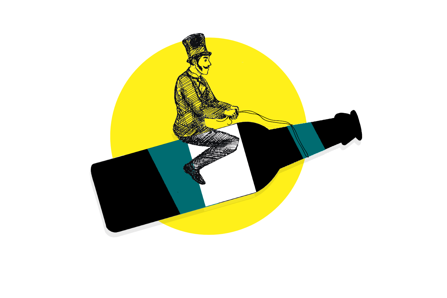 À manger & à boire - Le Kiviv